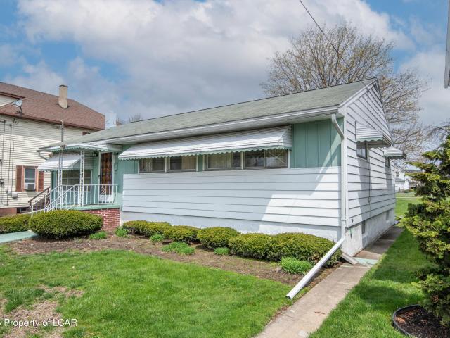 167 kossack Street