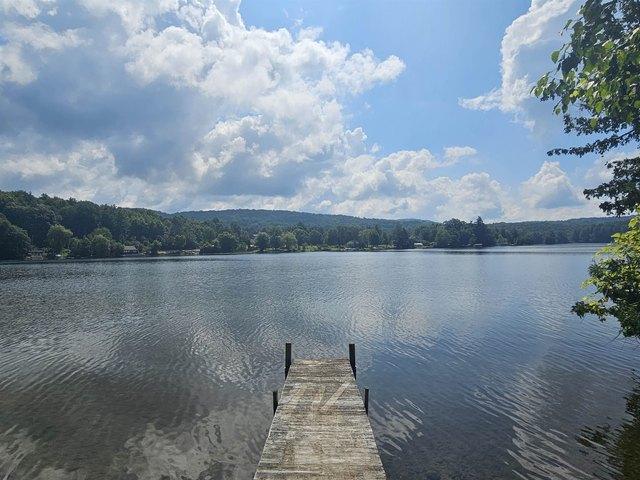 167 Kapitan Rd, Sudbury, VT 05733