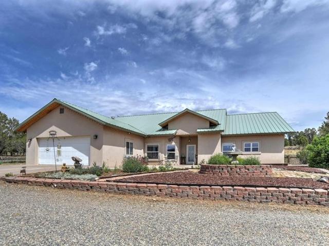 167 Hollow Ridge Rd, Durango, CO 81301