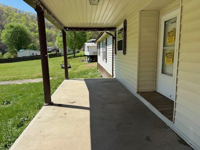 167 Honaker Road