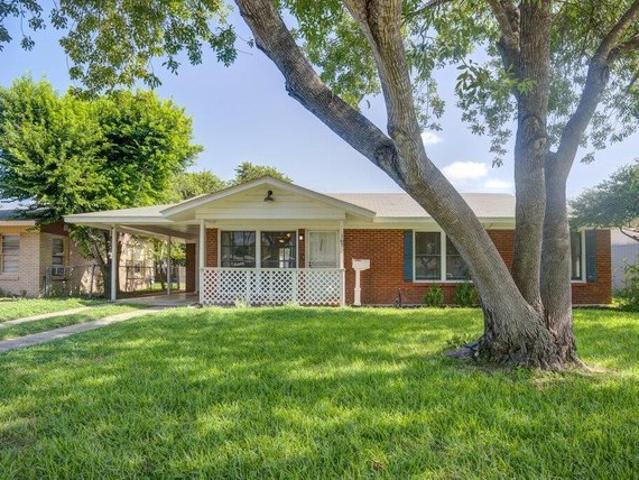 167 Hatcher Ave, San Antonio, TX 78223
