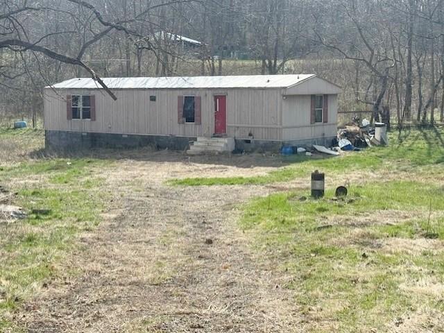 167 Hagers Spring Rd