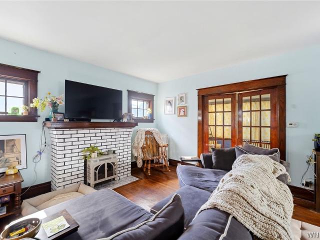 167 Hamlin Road