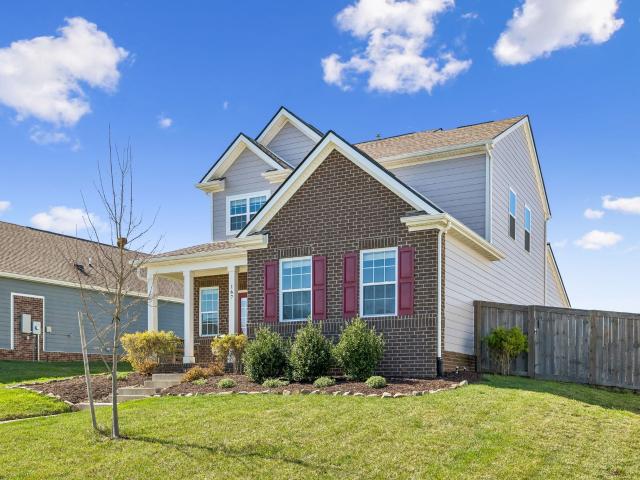 167 Harvest Point Blvd