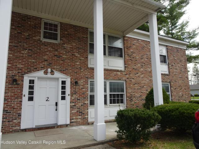167 Highway 23, Unit 2B, Claverack, NY 12513 | MLS #1001