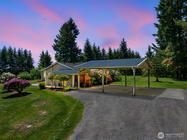 167 Hilltop View Drive