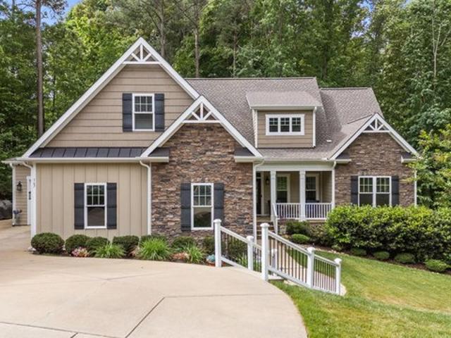 167 Josiah Dr, Clayton, NC 27527
