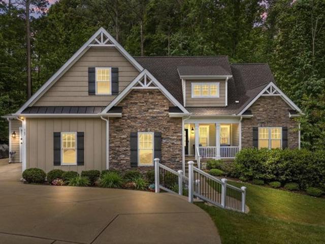 167 Josiah Dr, Clayton, NC 27527