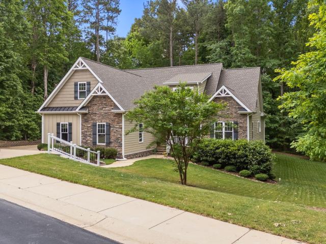 167 Josiah Dr, Clayton, NC 27527 | MLS #10163 | Compass