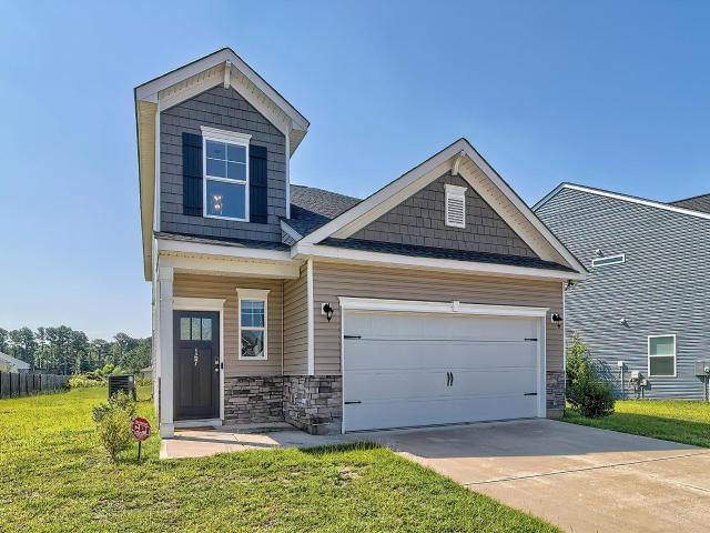 167 Jersey Lane