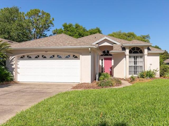 167 Juniper Way, Tavares, FL 32778