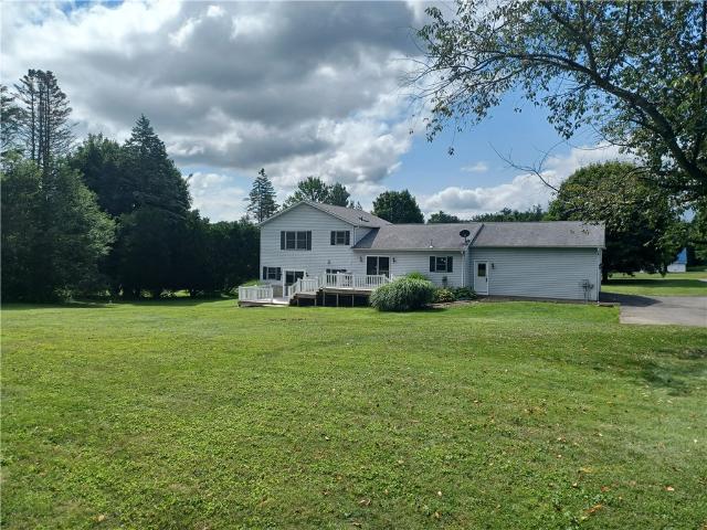 167 Oak Ridge Dr