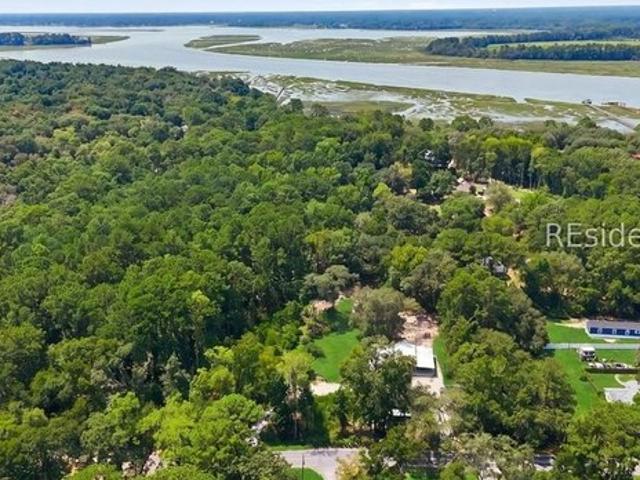 167 Old Baileys Rd, Okatie, SC 29909