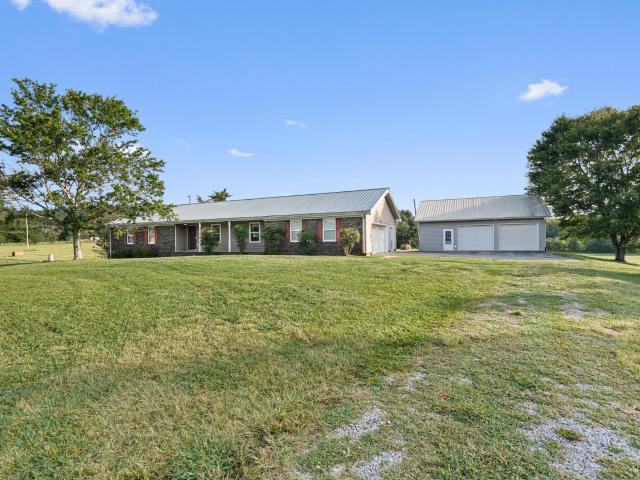 167 Old Weatherly Switch Road SE