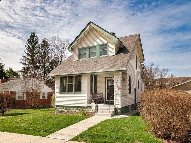 167 Orchard Ave, Pittsburgh, PA 15202