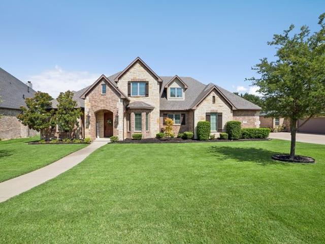 167 Overlook Dr, Sunnyvale, TX 75182