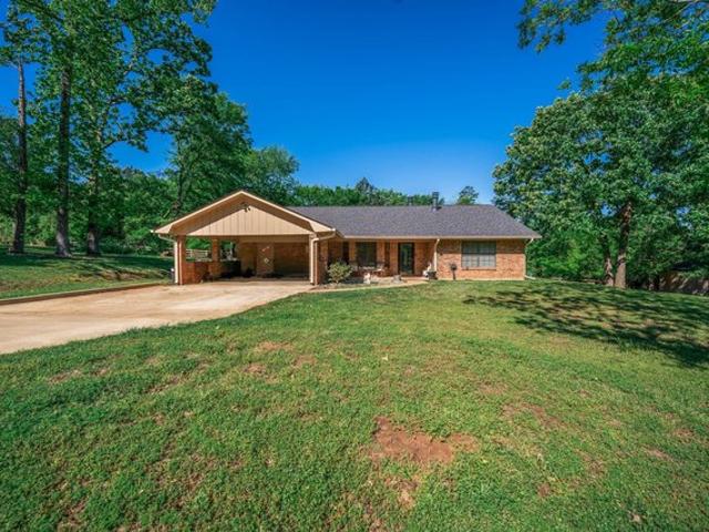 167 L Lee St, Longview, TX 75605