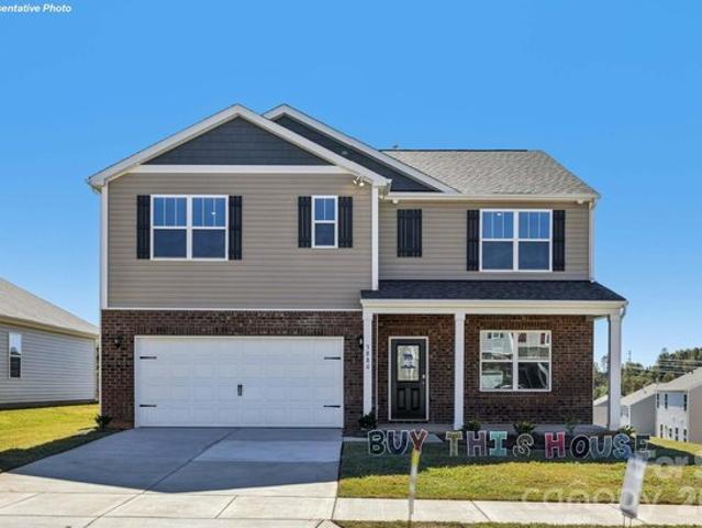 167 Logan Farms Dr, Mooresville, NC 28115