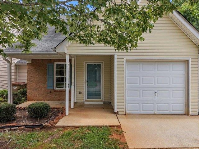 167 London Dr, McDonough, GA 30253