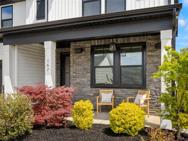 167 Laurel Oak Drive