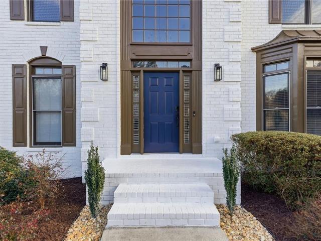 167 Laurel Way, Woodstock, GA 30188 | MLS #7729 | Compass