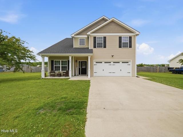 167 Laurel Woods Way, Currituck, NC 27929
