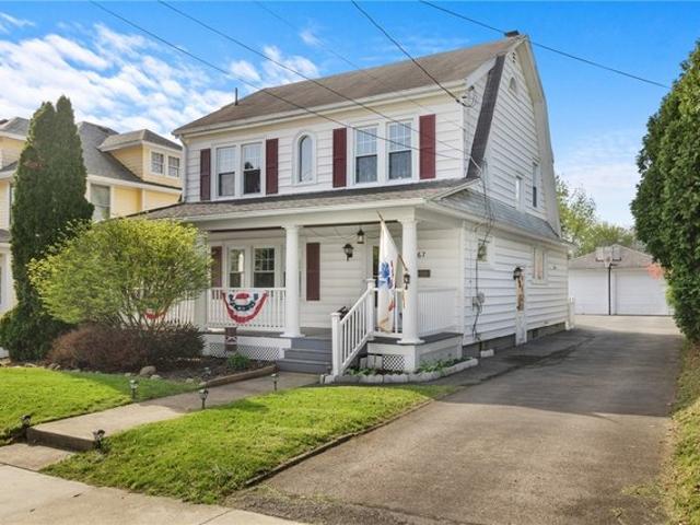 167 Lafayette Ave, Geneva, NY 14456