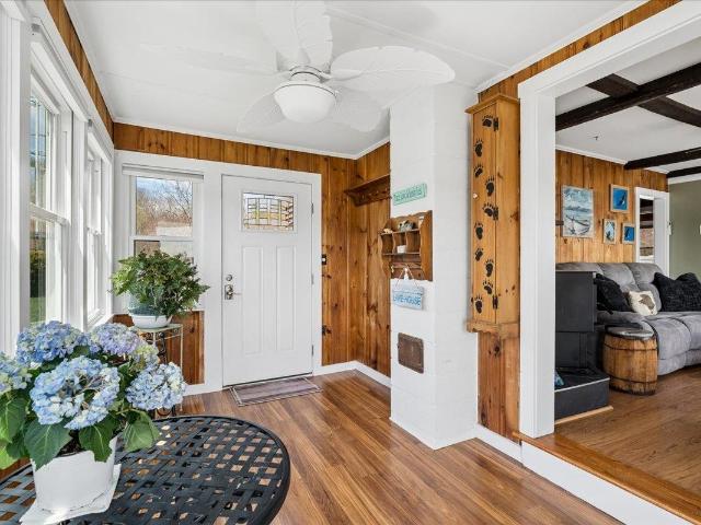 167 Lake Shore Drive