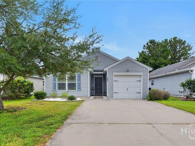 167 Lakepointe Dr, Savannah, GA 31407