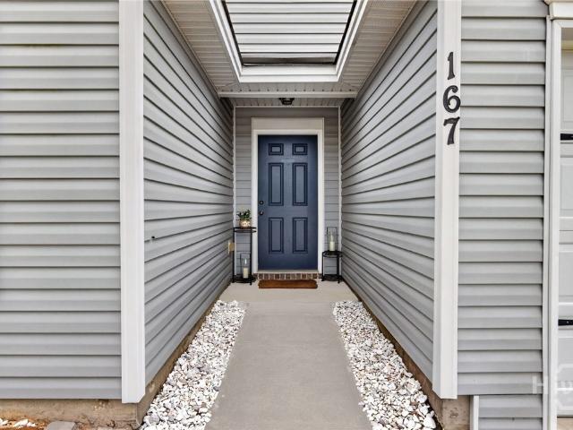 167 Lakepointe Drive
