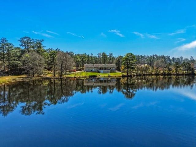 167 Lambert Lake Ests, Box Springs, GA 31801