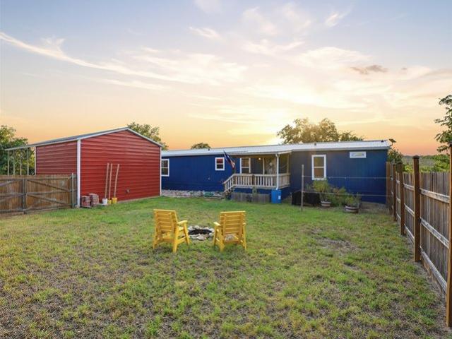 167 Lark Meadow Dr, Bridgeport, TX 76426