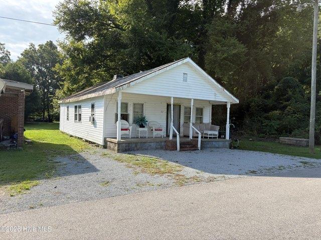 167 Larry Ave, Pollocksville, NC 28573
