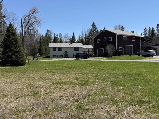 167 Leblanc Rd, Wheelock, VT 05851