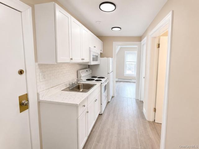 167 Liberty Street #3
