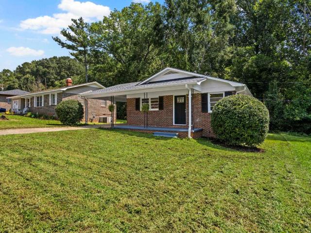 167 Lincoln Drive