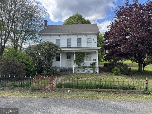 167 Llewellyn Rd, Pottsville, PA 17901