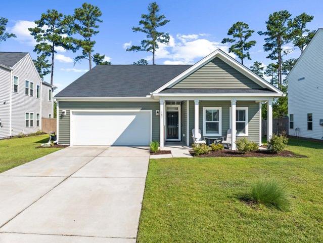 167 Lucca Dr, Summerville, SC 29486
