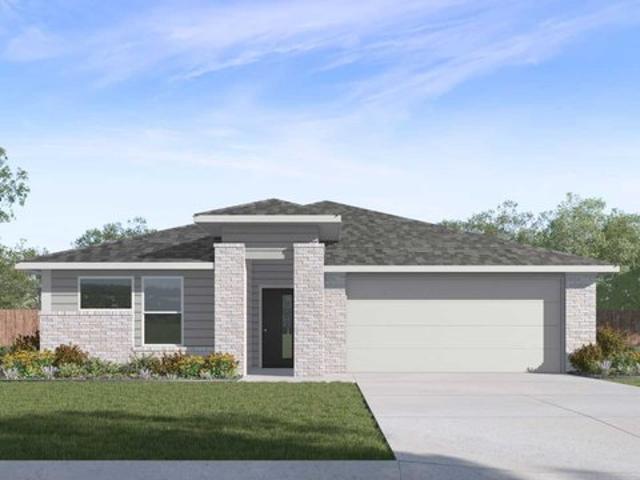 167 Mountain Pea Rd, Kyle, TX 78640