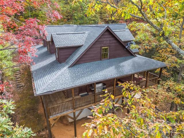 167 Mountain Vista Dr, Saluda, NC 28773 | MLS #4314