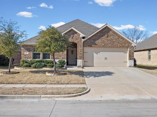 167 Mockingbird Way