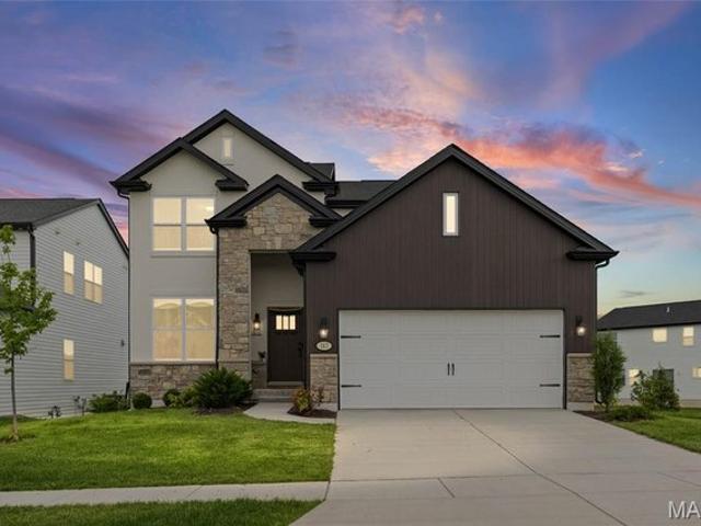 167 Mora Blvd Unit O, O'Fallon, MO 63368