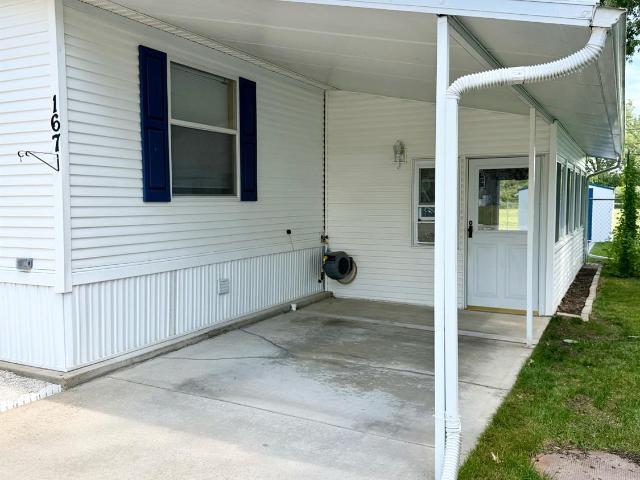 167 Morningside Drive