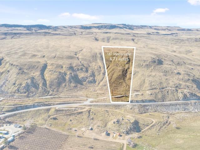 167 Morris Ln, Bridgeport, WA 98813 | MLS #2486