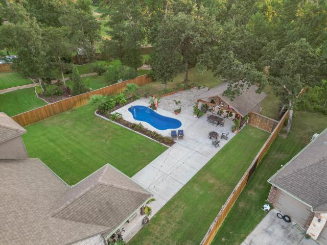 167 Magnolia Reserve Loop