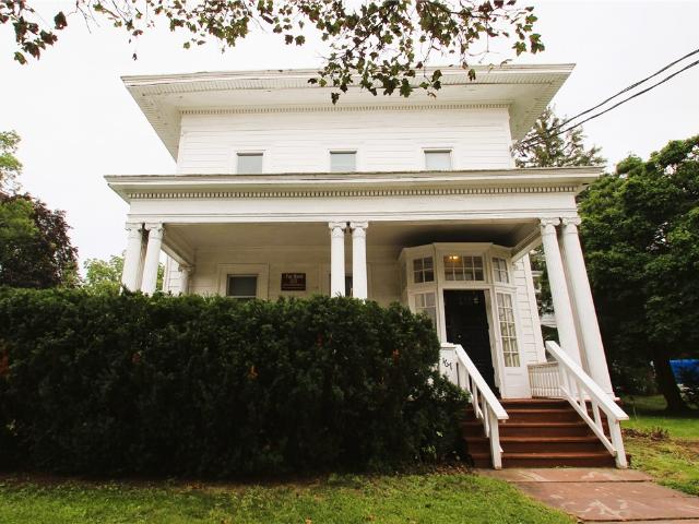 167 Main Street