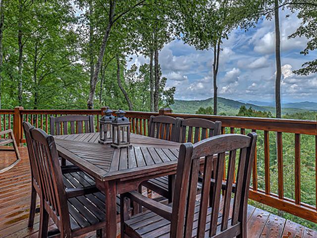 167 Majestic View Lane, Blue Ridge, US, GA