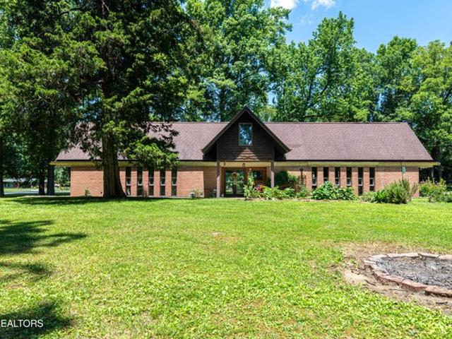 167 Manhattan Ave, Oak Ridge, TN 37830
