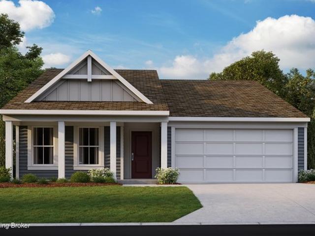 167 Maple Leaf Dr, Mount Washington, KY 40047