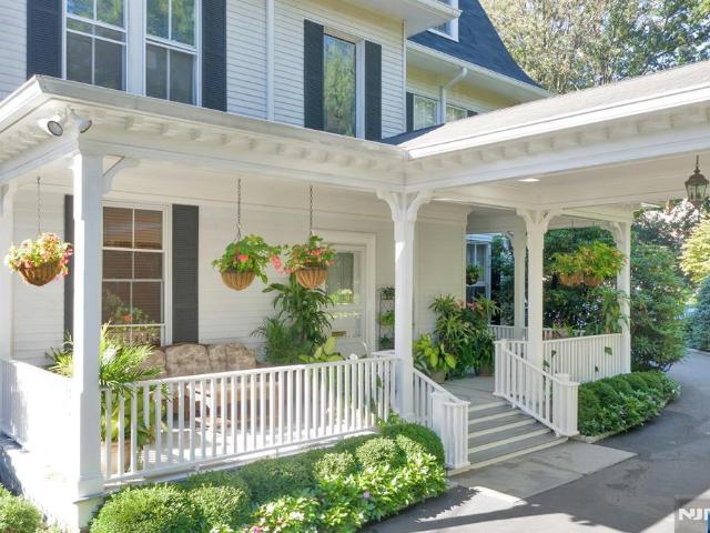 167 Maple Street